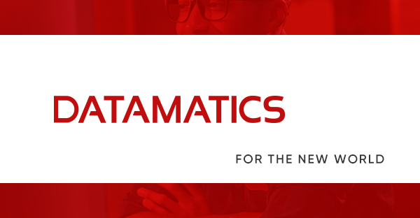 Datamatics Brand Guidelines